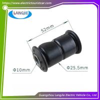 China Swing Arm Nylon Rubber Sleeve RXV And LXI Rubber Sleeve EZGO Golf Cart Parts for sale