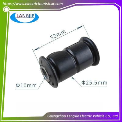 China Swing Arm Nylon Rubber Sleeve RXV And LXI Rubber Sleeve EZGO Golf Cart Parts for sale