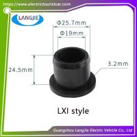 China Swing Arm Buffer Rubber Cover Golf Cart RXV And LXI Rubber Cover Two Styles for sale