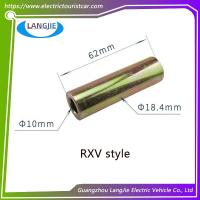 China RXV Style And LXI Style Swing Arm Circular Rubber Sleeve For EZGO Golf Cart Accessories for sale