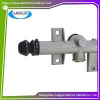 China Electric Golf Cart LVTONG Sightseeing Car Steering Wheel Assembly Components for sale