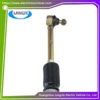 China Electric Sightseeing Car Accessories LVTONG Pull Rod Steering Gear Ball Head Golf Cart for sale