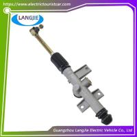 China Electric Sightseeing Car Accessories LVTONG Pull Rod Steering Gear Ball Head Golf Cart for sale