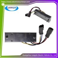 China Club Car Electric Golf Cart Accessories Power Transformer 12V 103700301 for sale