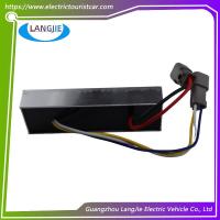 China 12V DC Voltage Converter For Club Car Golf Cart Components for sale