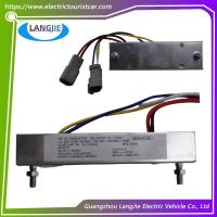 China Electric Golf Cart Club Car Voltage Converter Part 103700301 for sale
