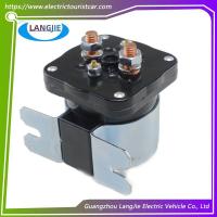 China Convenient Spiral Relay EZGO PDS Electric Golf Cart Component for sale