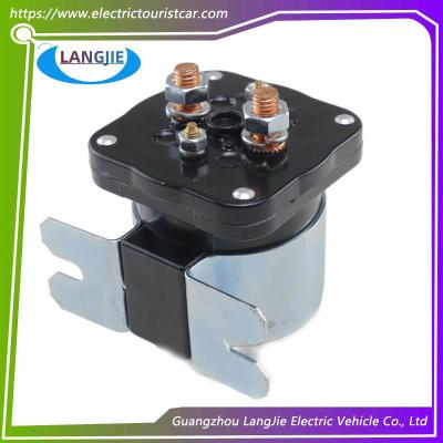 China Convenient Spiral Relay EZGO PDS Electric Golf Cart Component for sale