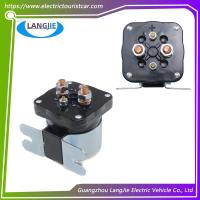 China Convenient Spiral Relay EZGO PDS Electric Golf Cart Component for sale