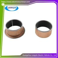 China EZGO Sheep Horn Shaft Copper Liner Inner Sleeve Component For Patrol Cars And Golf Carts for sale