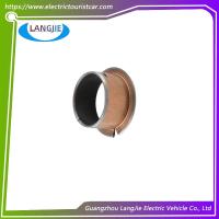 China EZGO Sheep Horn Shaft Copper Liner Inner Sleeve Component For Patrol Cars And Golf Carts for sale