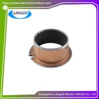 China EZGO Socket Keyless Self-Lubricating Brass Liner Golf Cart Parts for sale