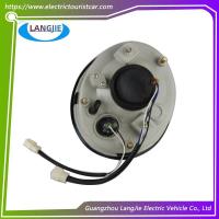 China Strong Lighting Combination Headlights For Marshell Electric Sightseeing And Patrol Vehicle Components for sale