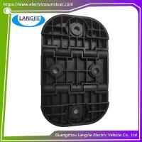 China Electric Sightseeing And Patrol Vehicles With Double And Triple Glass Door Hinge Parts for sale