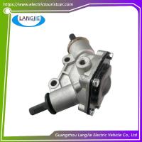 China Right Angle Power Steering Assembly For LVTONG Sightseeing And Sanitation Vehicles for sale
