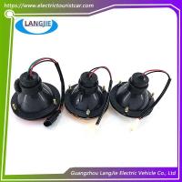 China 11MM Turn Signal Taillights For LVTONG Four-Wheel Electric Sightseeing Sanitation Vehicle for sale