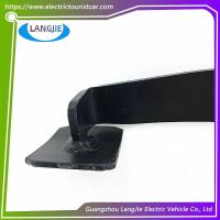 China Integrated Brake Pedal Assembly Suitable For EAGLE Electric Patrol Vehicle Parts for sale