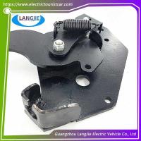 China EAGLE Accelerator Pedal Assembly For Electric Four-Wheel Patrol Vehicles for sale