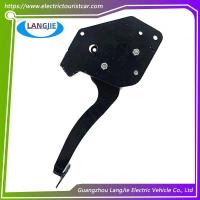 China EAGLE Accelerator Pedal Assembly For Electric Four-Wheel Patrol Vehicles for sale