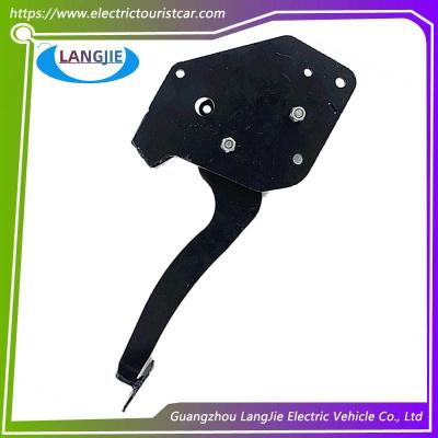 China EAGLE Accelerator Pedal Assembly For Electric Four-Wheel Patrol Vehicles for sale