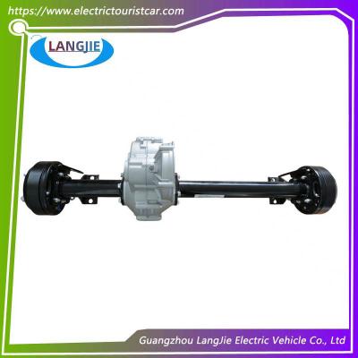 China Golf Car Club Car DS Rear Axle Assembly Sightseeing Car Tooth Pack Component for sale