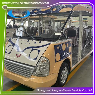 China Club Car Gas Golf Cart 5 Seats Club Car Precedent Golf Cart For Resort Car for sale