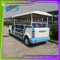 China Glass Windshield Club Car Gas Golf Cart 5 Seats Utility Tourist Car For Hotel for sale