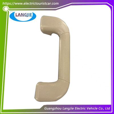 China Patrol Car Auxiliary Handle Marshell Sightseeing Car Roof Armrest Accessories for sale