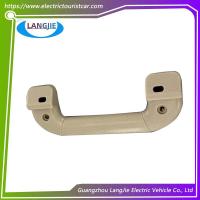 China Patrol Car Auxiliary Handle Marshell Sightseeing Car Roof Armrest Accessories for sale
