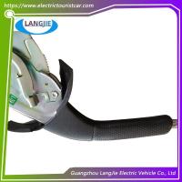 China Electric Sightseeing Car Brake Lever Assembly EAGLE Vintage Car Component for sale