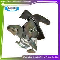 China Electric Sightseeing Car Brake Lever Assembly EAGLE Vintage Car Component for sale