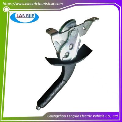 China The Parking Brake Is Suitable For EAGLE Sightseeing Cars And Vintage Car Parts for sale