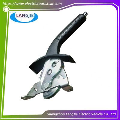 China EAGLE Handbrake Assembly Is Used For Electric Sightseeing Cars And Vintage Cars for sale