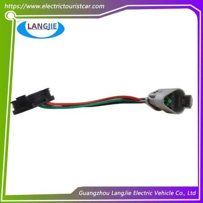 China Clun Car Three Line Speed Sensor Used For Golf And Sightseeing Car Parts for sale