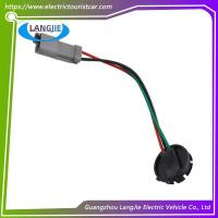 China Electric Sightseeing Car Clun Car Engine Speed Sensor Golf Cart Universal Component for sale