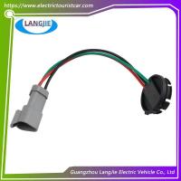 China Electric Sightseeing Car Clun Car Engine Speed Sensor Golf Cart Universal Component for sale