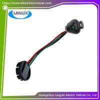 China Clun Car Golf Car Start Sensor Electric Sightseeing Car Spare Parts for sale