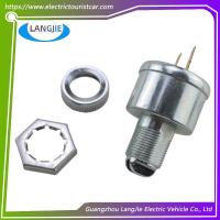 China EZGO TXT PDS Door Lock Cylinder Key Switch Suitable For Golf Carts And Patrol Cars for sale