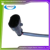 China Golf Cart LVTONG Turn Signal Light Sightseeing Car Accessories for sale
