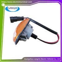 China Turn Signal Lighting System For Sightseeing Cars And Golf Carts for sale