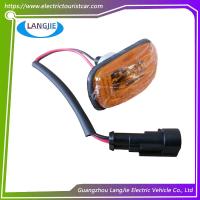 China Turn Signal Lighting System For Sightseeing Cars And Golf Carts for sale