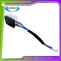 China Original Bolt Type Fuse Holder  For Electric Sightseeing Vehicles for sale