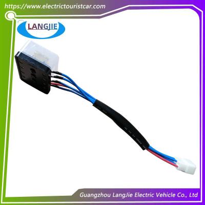 China Original Bolt Type Fuse Holder  For Electric Sightseeing Vehicles for sale