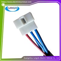China Original Bolt Type Fuse Holder  For Electric Sightseeing Vehicles for sale