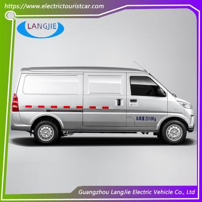 China Customized Small Electric Utility Vehicles ,2 Person Electric Passenger Bus for sale