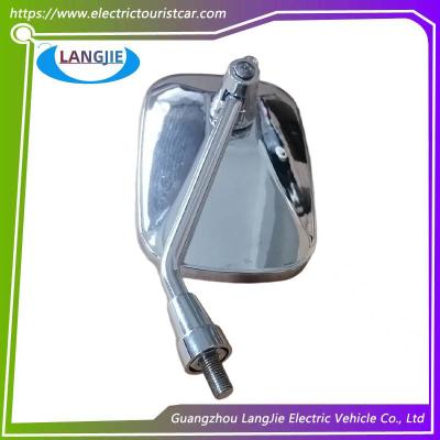 China LVTONG Front High-Definition Rearview Mirror Accessories For Four-Wheel Electric Vintage Cars for sale