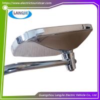 China High Quality Front Wire Reversing Mirror With High-Quality Accessories For LVTONG Electric Vintage Cars for sale