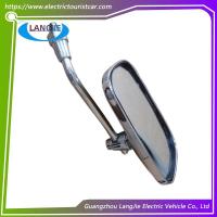China High Quality Front Wire Reversing Mirror With High-Quality Accessories For LVTONG Electric Vintage Cars for sale