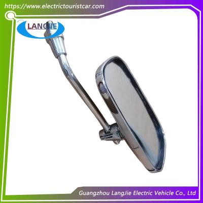 China High Quality Front Wire Reversing Mirror With High-Quality Accessories For LVTONG Electric Vintage Cars for sale