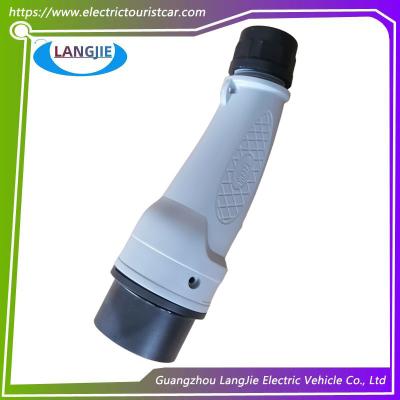 China LVTONG Connector Plug Is Used For Accessories Of Electric Sightseeing Vehicles And Patrol Vehicles for sale